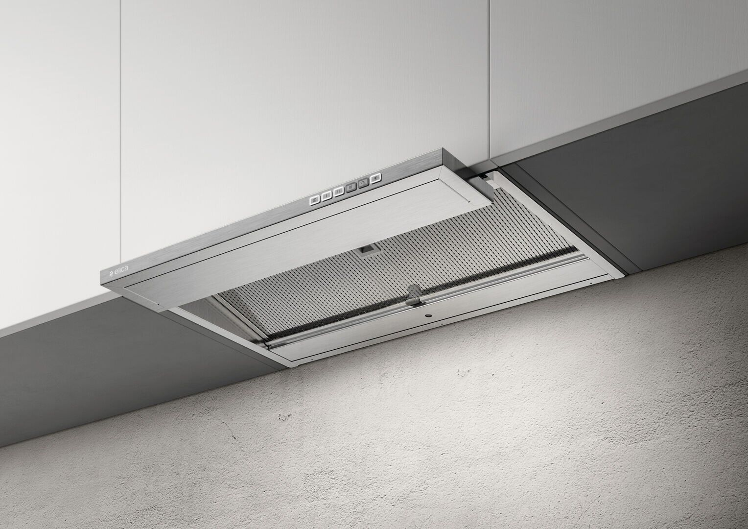 Вытяжка Elica Boxin DRY IX/A/60