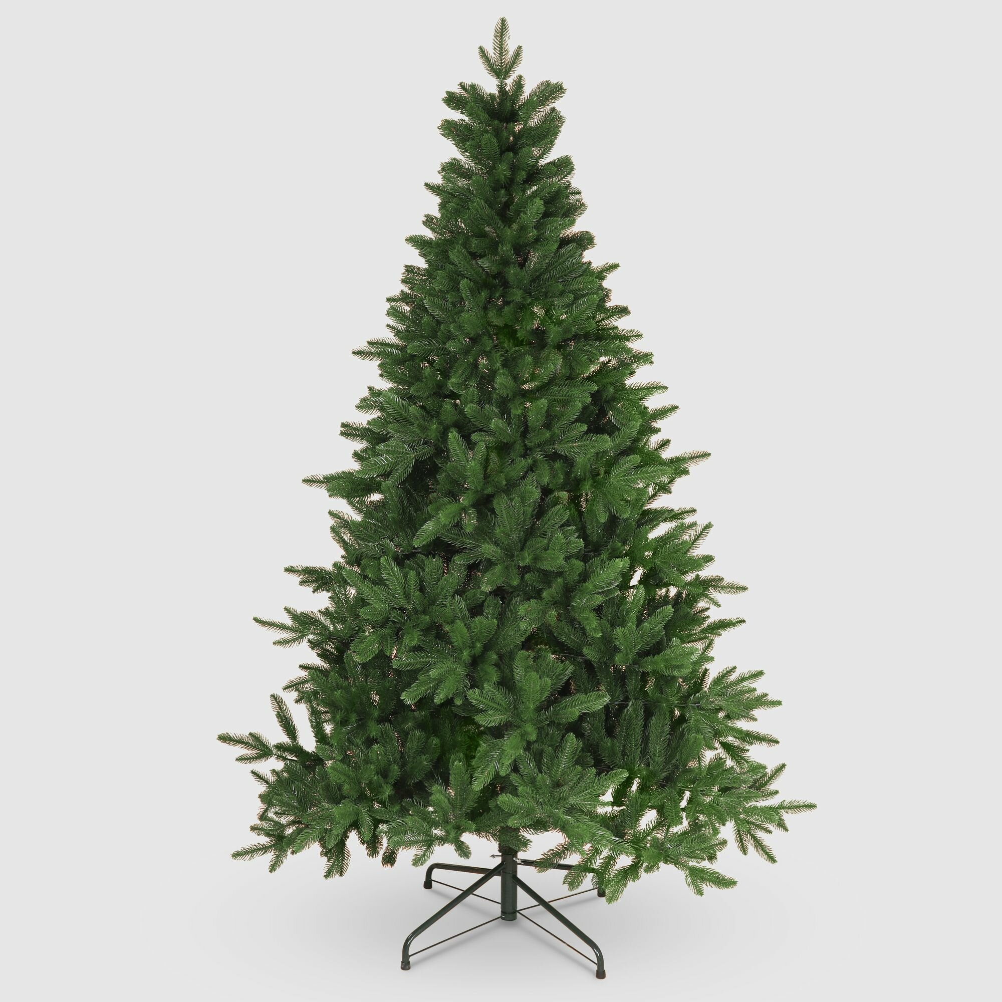 Елка искусственная новогодняя EveXmas Веста 120 см