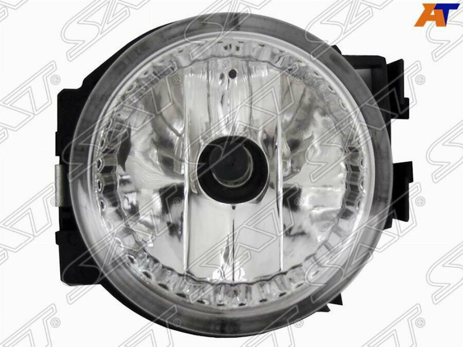 SAT ST2202007L Фара противотуманная (Слева) Subaru Legacy 06-09 / Legacy B4 06-09