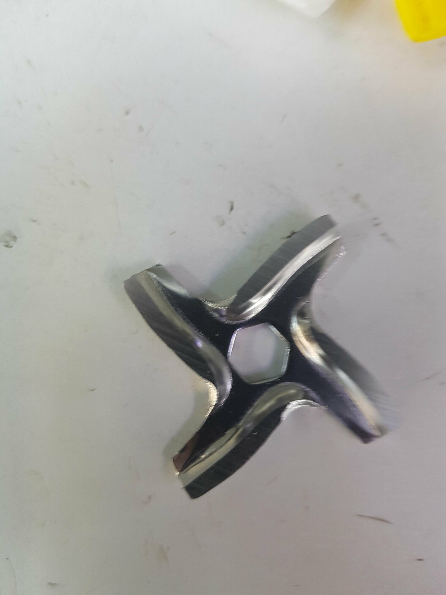 Нож для мясорубки Tefal, Moulinex.