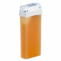 BEAUTY IMAGE Воск в кассете roll-on Желтый натуральный, 110 мл