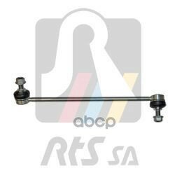 Тяга стабилизатора! переднего правая MB W212/S212 all 09> RTS арт. 97908181