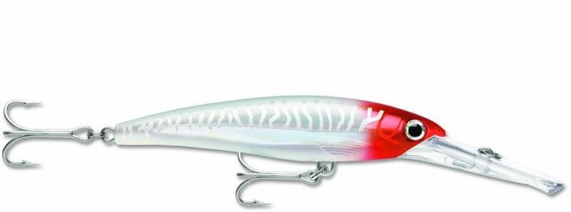 Воблер RAPALA XRMAG-30 RHU