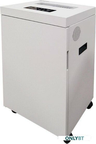 Шредер Office Kit S535 3