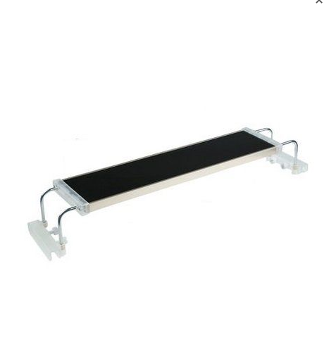 Светильник ультратонкий р акв. 780-950мм, анод. алюминий) DC12V, 715х100х20мм (шт.)