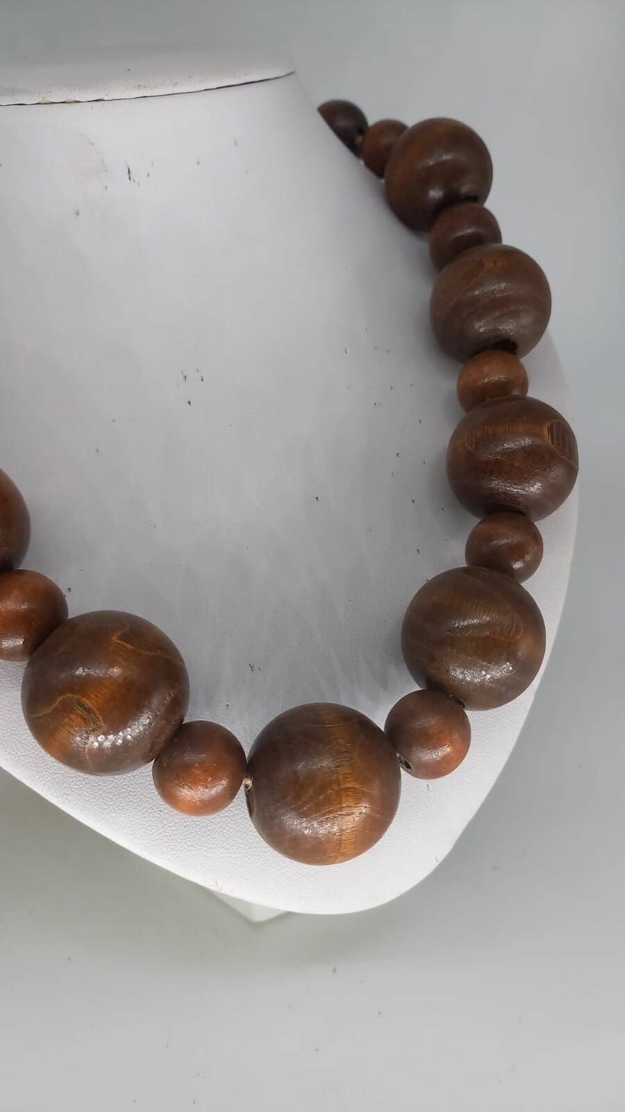 Винтажные советские бусы, СССР