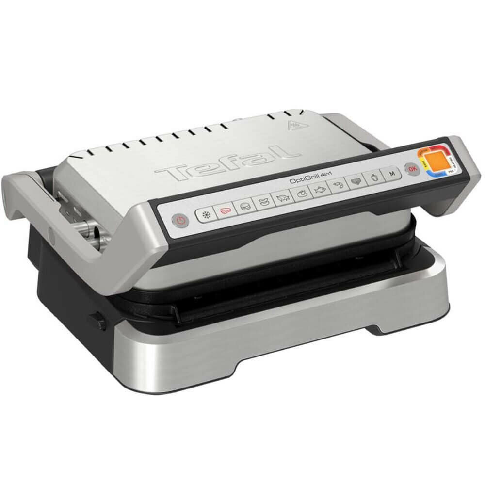Электрогриль Tefal GC774D30 — фото 1