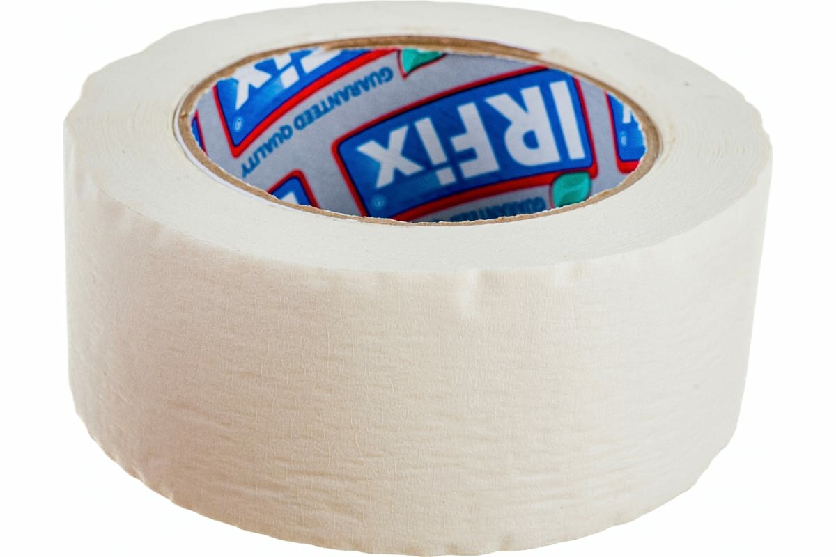 IRFIX Клейкая лента малярная 48мм. х 50м 30023-1