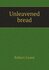 Unleavened bread