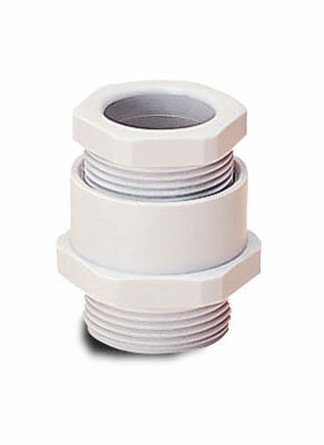 Сальник ABB LUC, стандарт PG16, для кабеля диаметром 11–14 мм