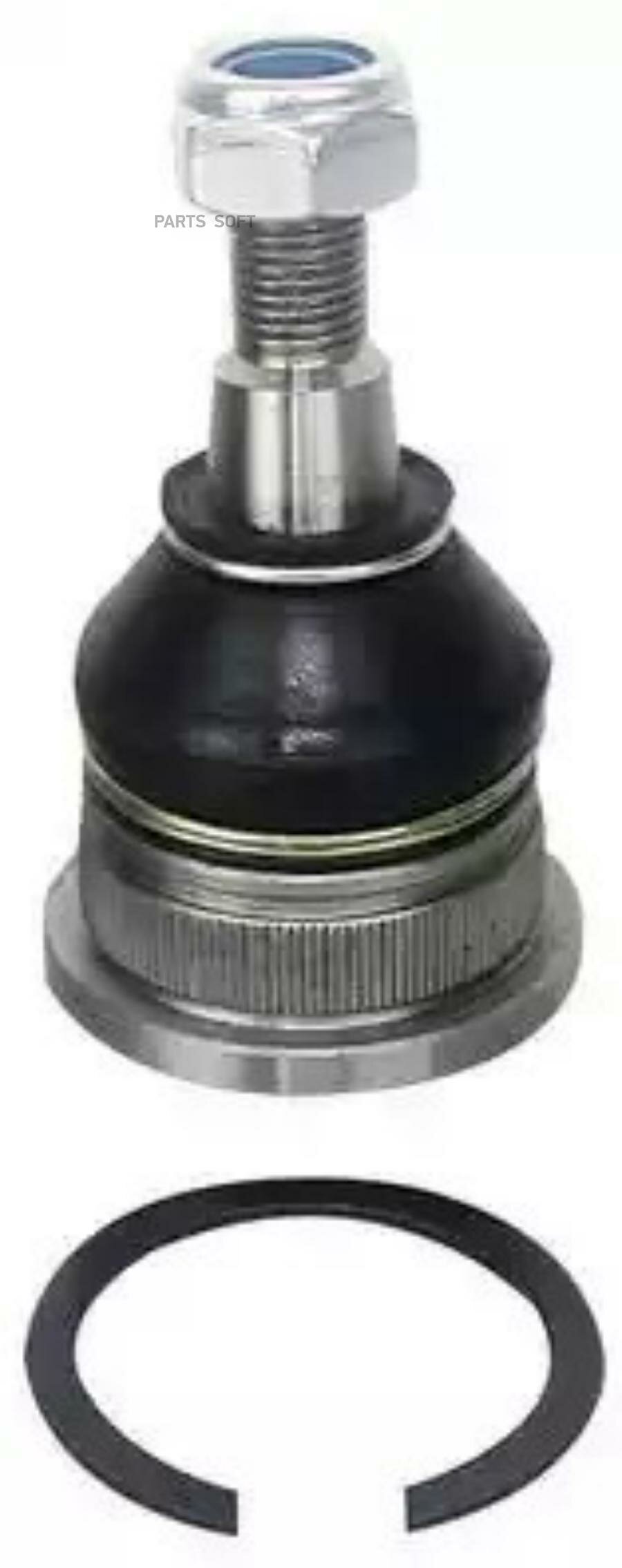Шаровой шарнир HYUNDAI ACCENT 94-05, LANTRA II 95-00, ELANTRA 00-05, GETZ 02-, I20 08- Denckermann арт. D110199