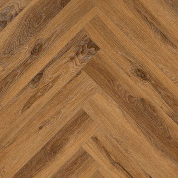 Замковый виниловый пол Aquafloor Parquet Glue AF2516PG, упаковка 3,72м2