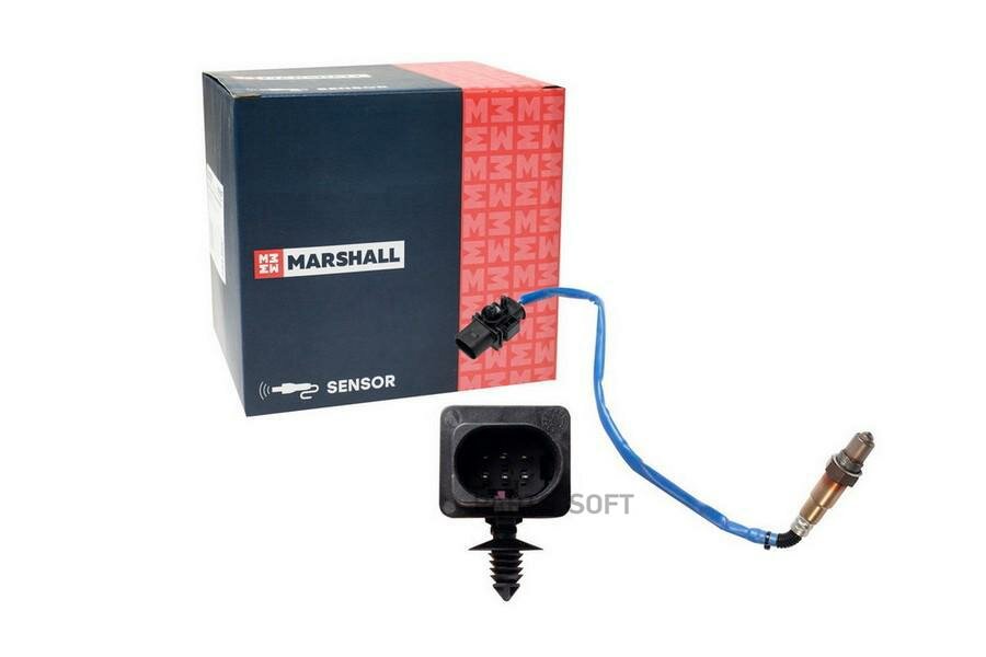 MSE2009 MARSHALL Лямбда-зонд FORD FOCUS III 2.0