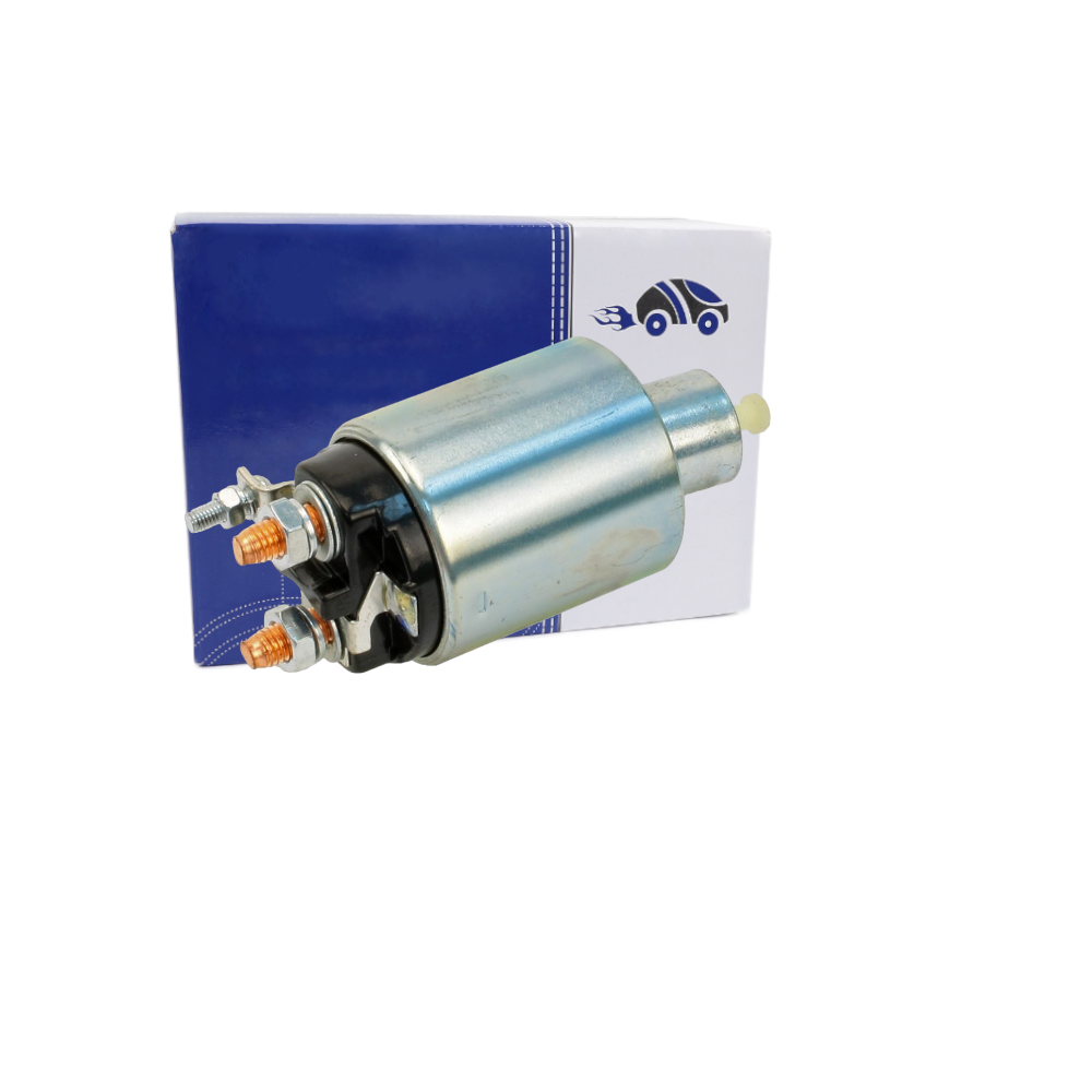 Втягивающее реле стартера Doodge Dakota (Додж Дакота) / Jeep Cherokee (Джип Чирокки), новое