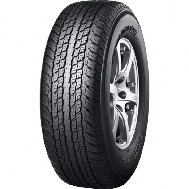 Автошина Yokohama 265/70R16 112S Geolandar G94CV