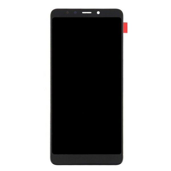 Дисплей для Xiaomi Redmi 5 (MDG1) с тачскрином Черный