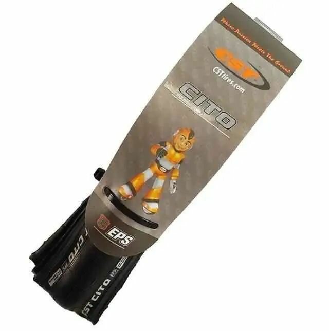 Покрышка велосипедная 700Сх23, CST CITO ROAD C1922