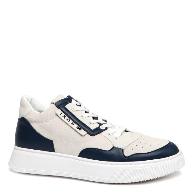 Кроссовки Ixos W23I50505-038NFN