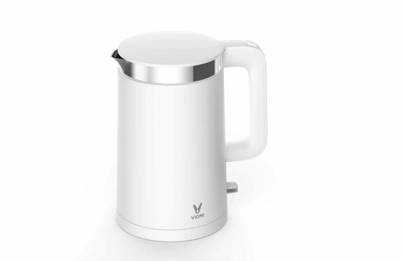 Чайник Viomi Mechanical Kettle White (Global) (V-MK152A)