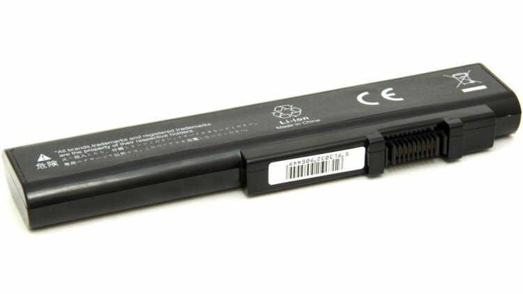 Аккумулятор для Asus N50V