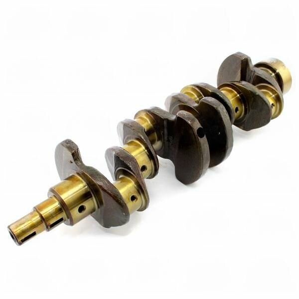 Вал коленчатый TOYOTA 5K