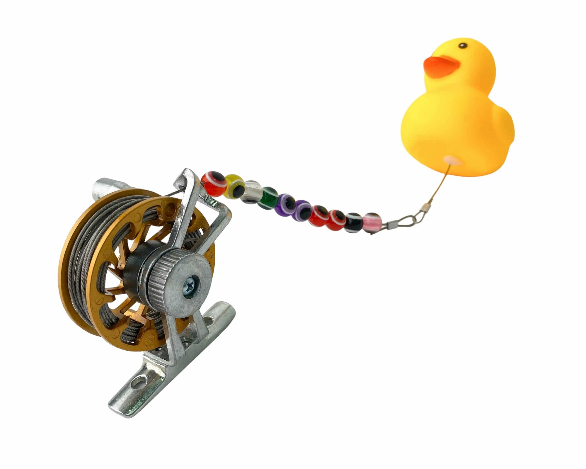 Кукан Riverzone FD50 - надежный модуль управления для бытовых водоочистительных систем