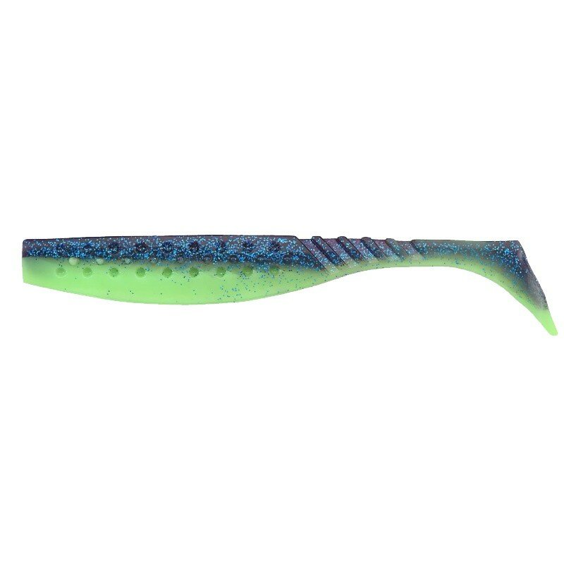 Frapp Funky Shad 9 PAL06 приманка для рыбалки 1 шт искусственная для ловли щук