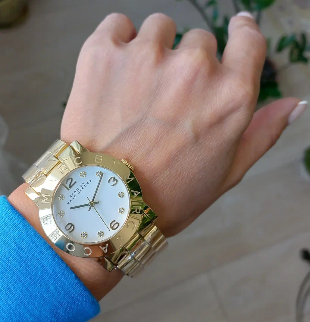 Наручные часы