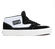 Кеды VANS Half Cab, размер 9 US, белый,