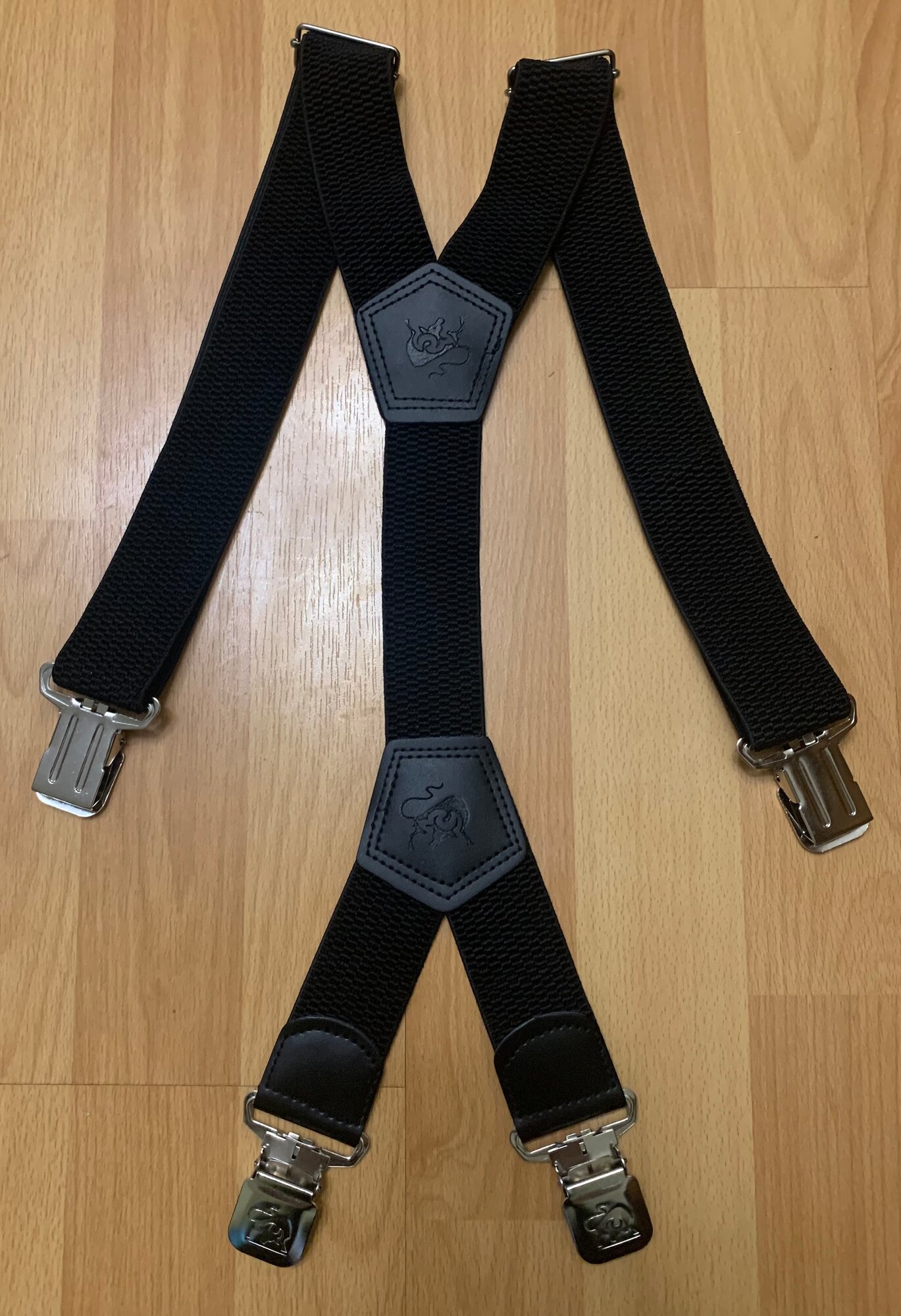 Подтяжки для мужчин