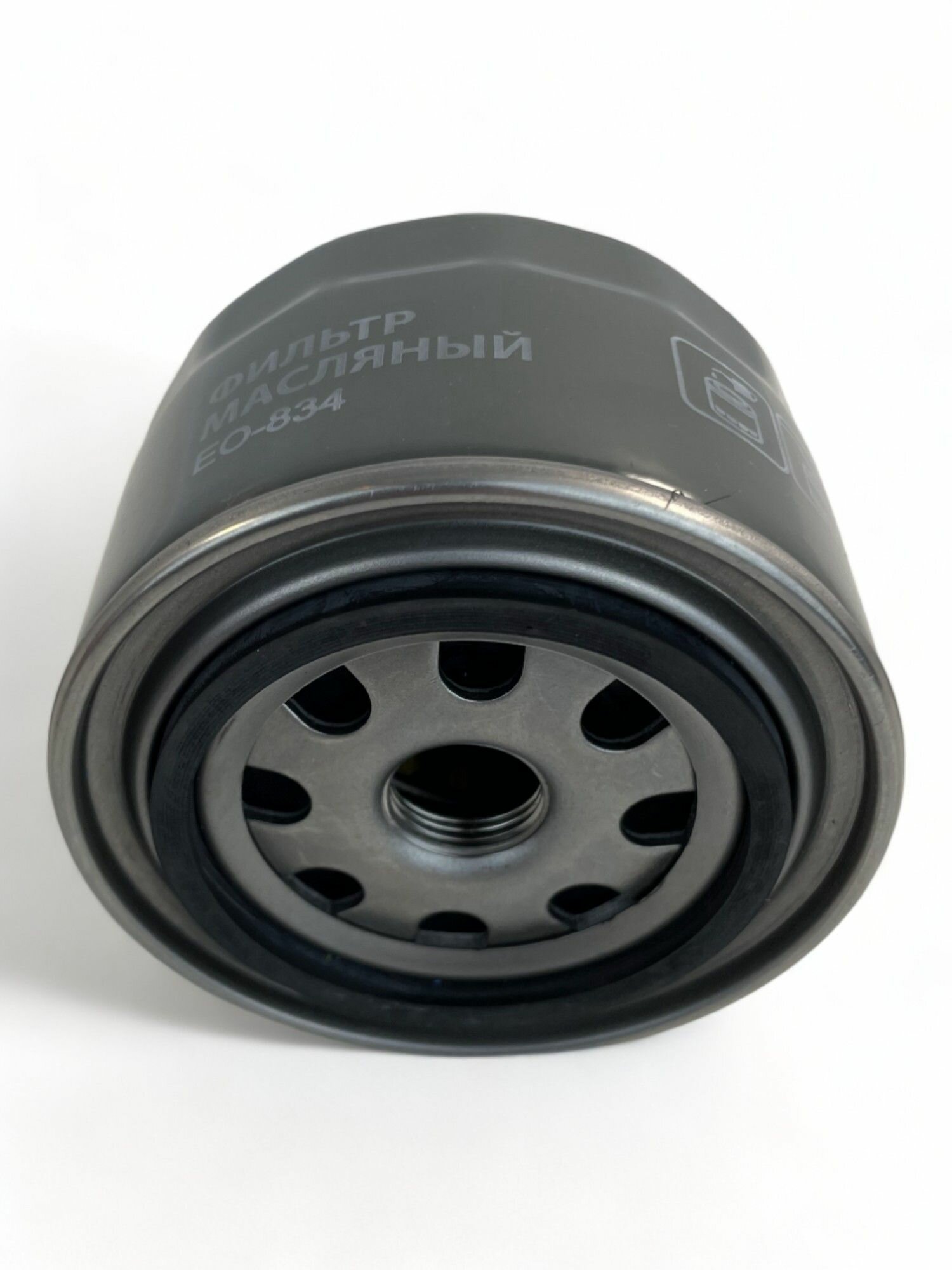 Фильтр масляный ВАЗ LADA Калина/ Гранта/ Ларгус Приора/ Веста X-Ray Иксрей Chevrolet Niva 2107, 2108, 2109, 2110, 2112, 2113-2115 бмк-авто