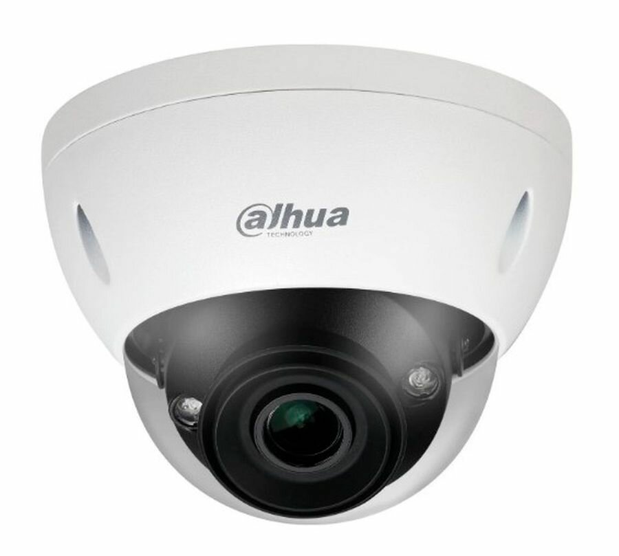 Dahua DH-IPC-HDBW5442EP-ZE-S3 Уличная купольная IP-видеокамера с ИИ 4Мп