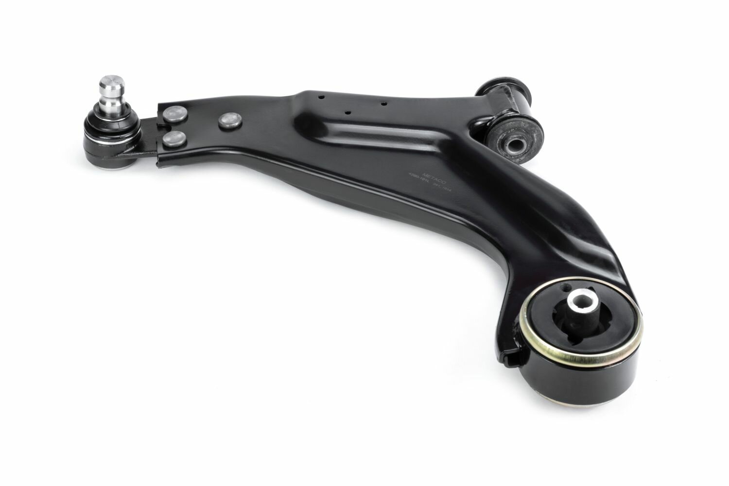 Рычаг передний левый, для Форд Мондео, Ягуар X-type арт 4300101L