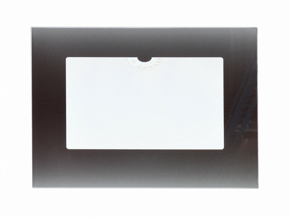 Стекло наружное GEFEST 3100 К19, 3200(-05,-06,-07) К19 до 09.2017г (коричневое, с термоуказателем, 498*409мм) 3200.15.3.000-01 Стекло наружное GEFEST 3100 К19, 3200(-05,-06,-07) К19 (коричневое, с термоуказателем, 498*409мм)