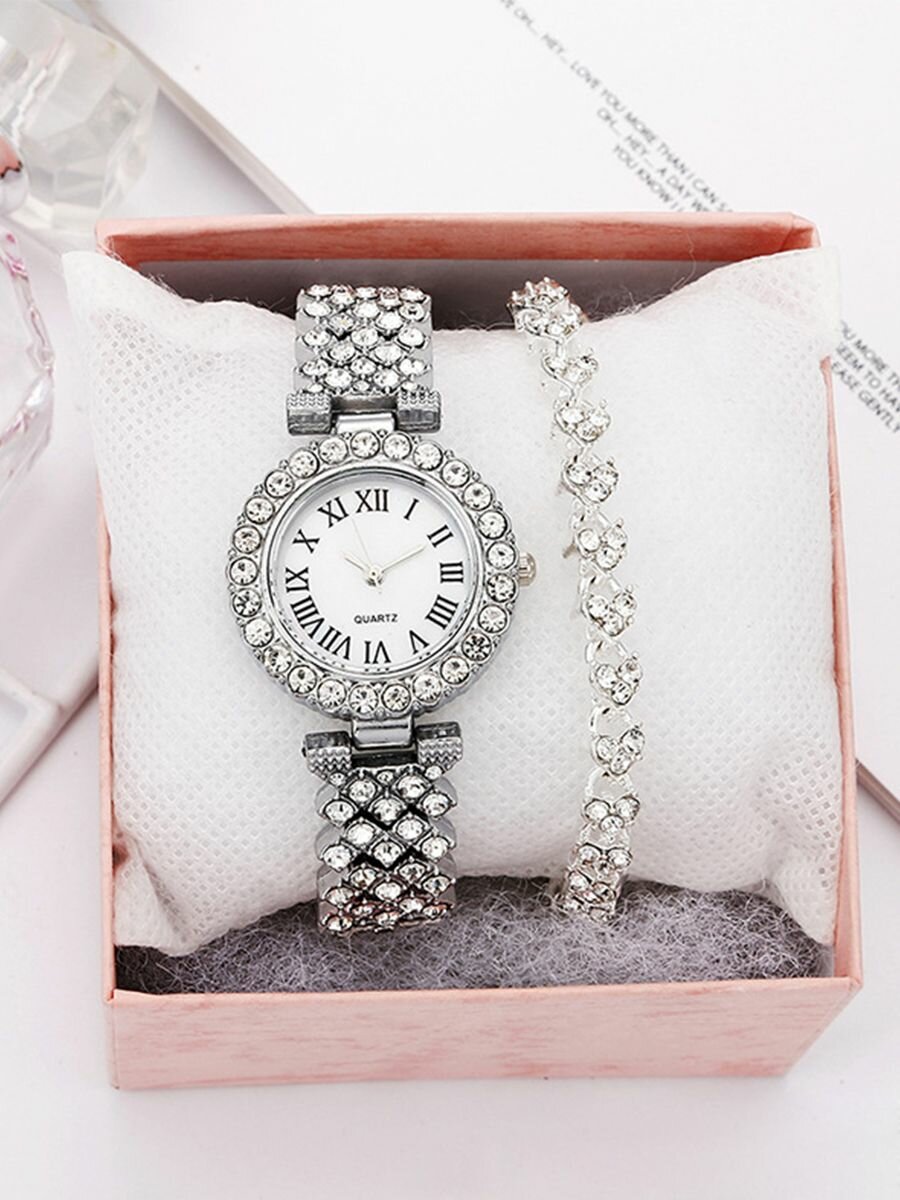 Наручные часы