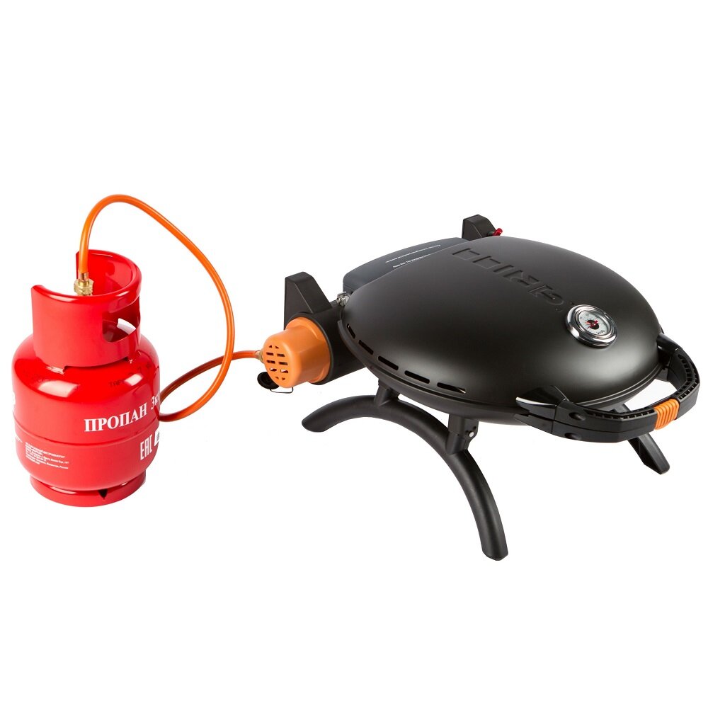 Шланг O-Hose, для розжига, для газовых грилей O-GRILL, до 15 Бар — фото 1