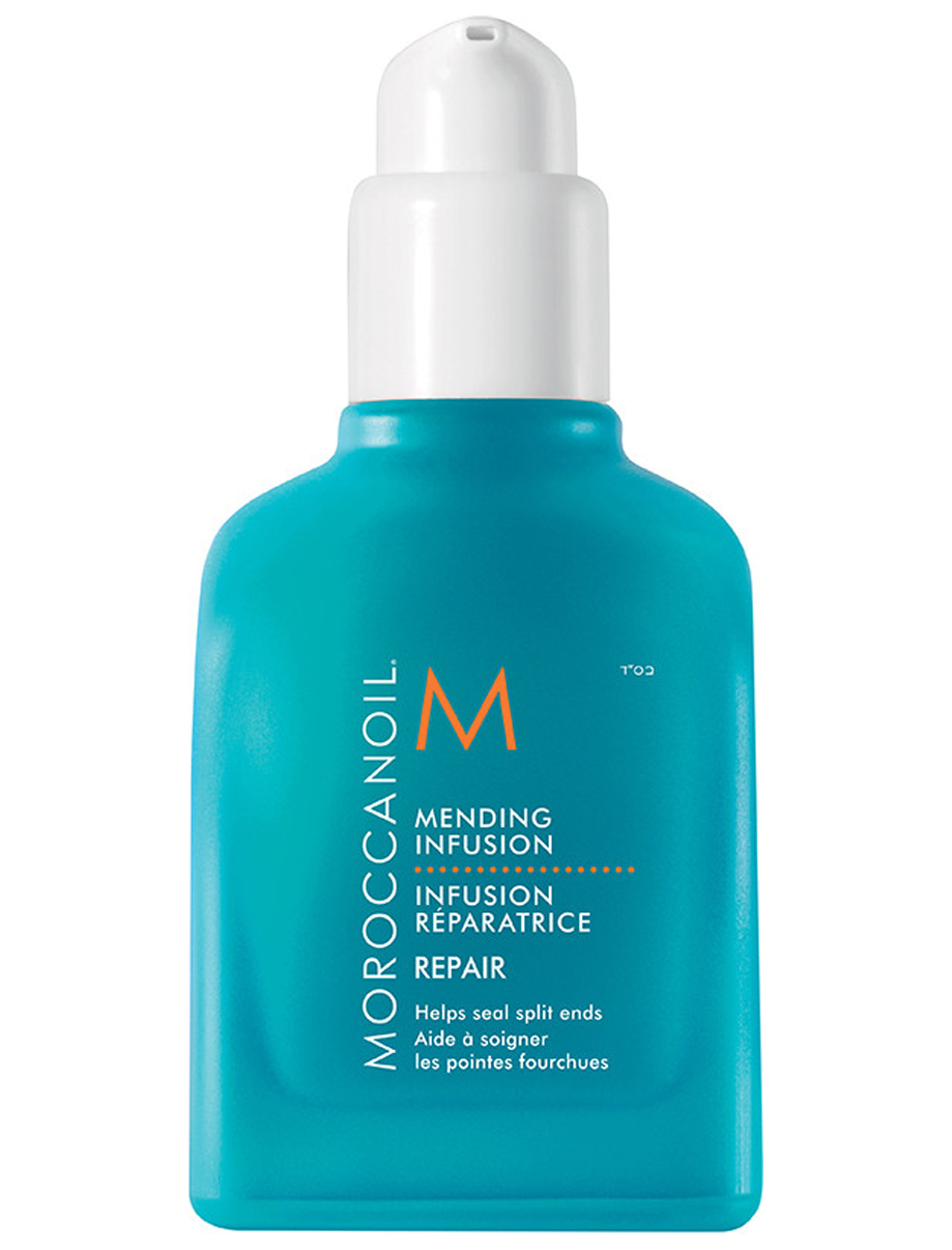 Сыворотка для восстановления кончиков волос 75 мл