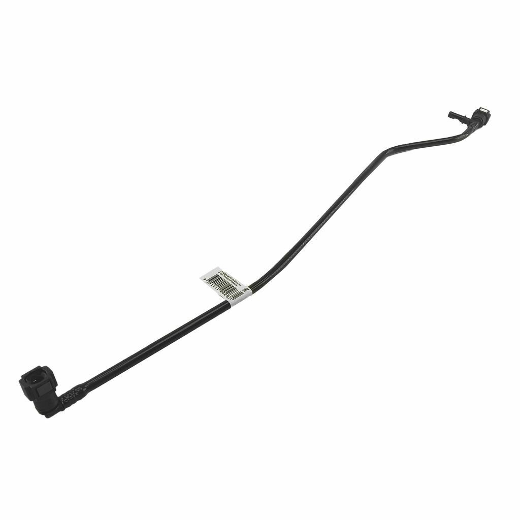 Трубка топливная подачи топлива от фильтра тонкой очистки для а/м УАЗ Патриот, Хантер для двигателя 409, евро-3