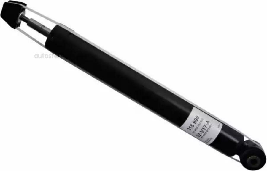 SACHS 315990 Амортизатор подвески