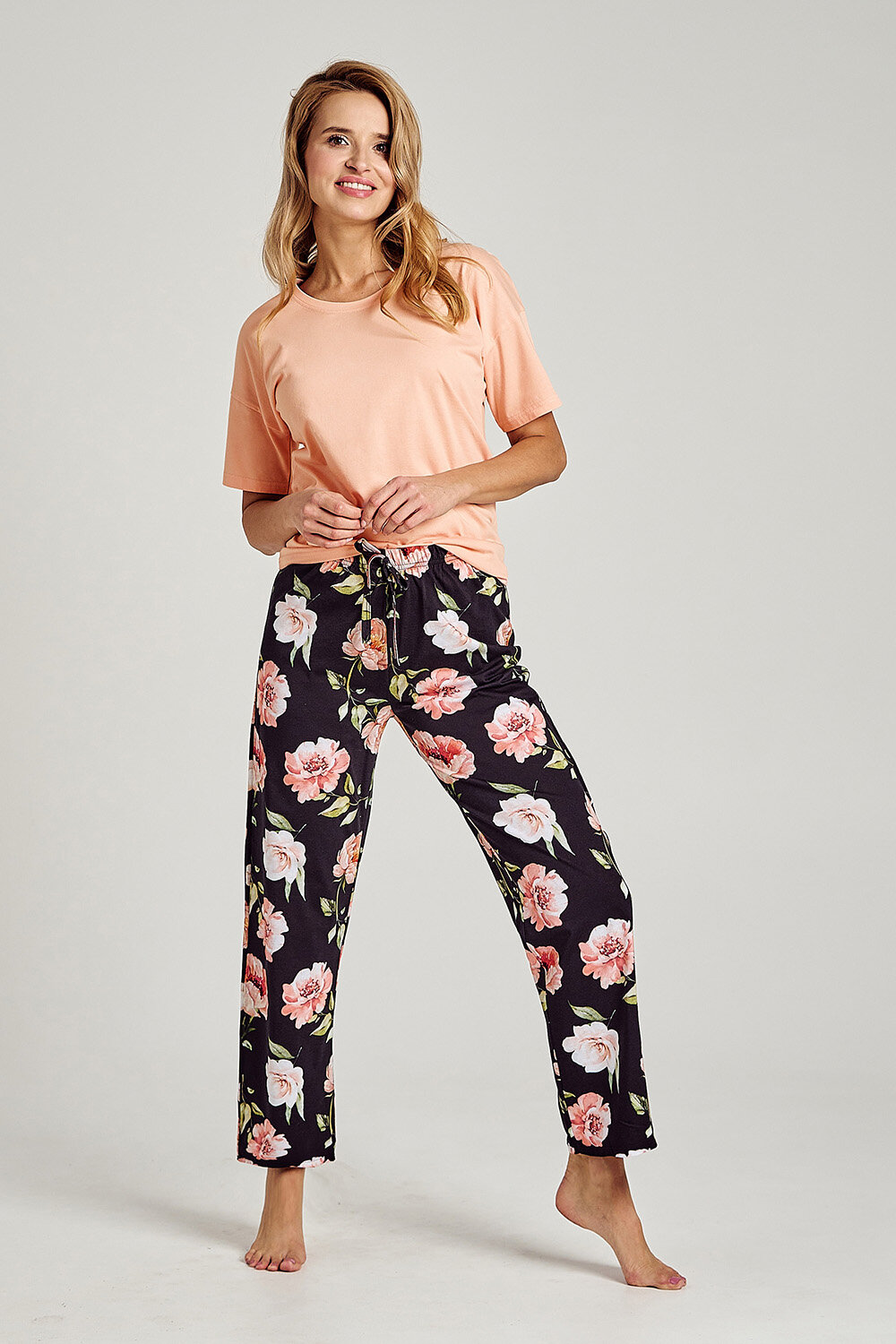 Пижама Taro Margot 3097