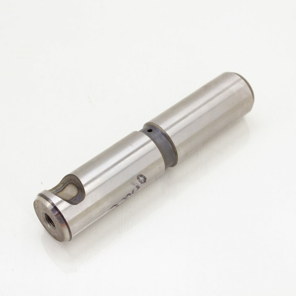 Палец рессорный под смазку 30*148 HINO 10 тонн серьга передней рессоры, оригинал