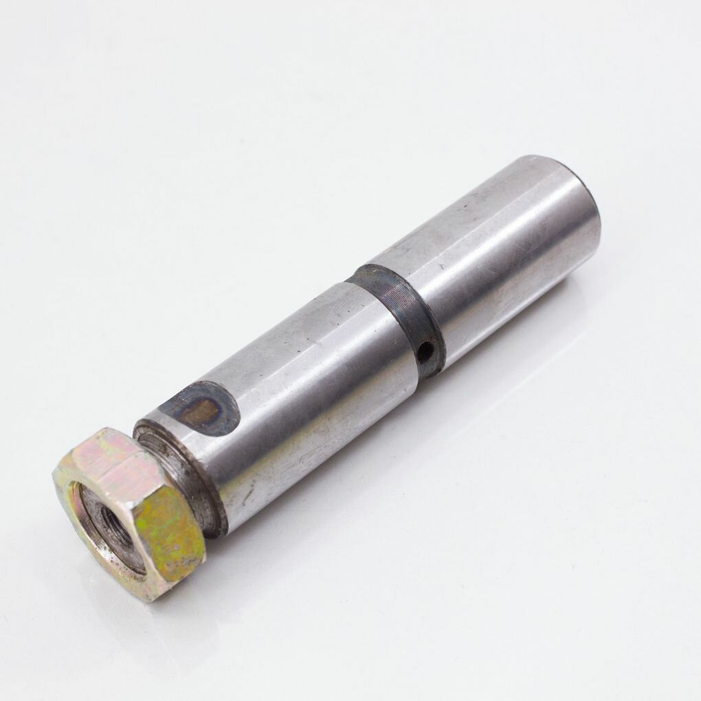 Палец рессорный под смазку 28*112, GSPARTS