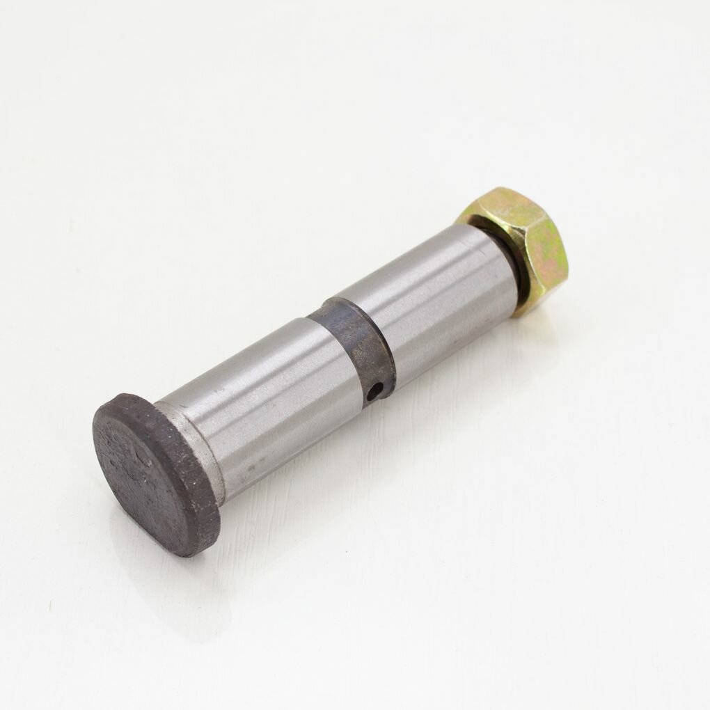 Палец рессорный под смазку 25*91*115, GSPARTS