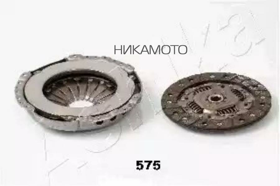 ASHIKA 92-05-575 Комплект сцепления