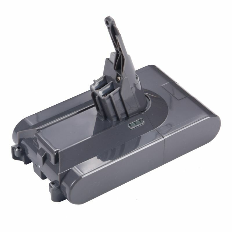 Аккумулятор для пылесоса Dyson V8 (SV10, SV10E), 21.6V, 4000mAh, OEM