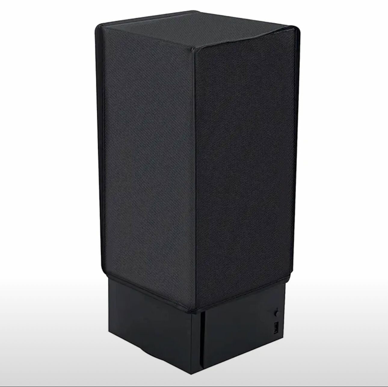 Чехол пылезащитный для игровой приставки Microsoft Xbox Series X