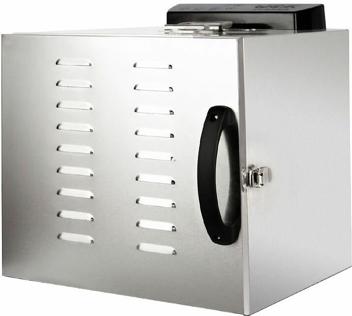 Дегидратор сушилка Hurakan HKN-DHD10M