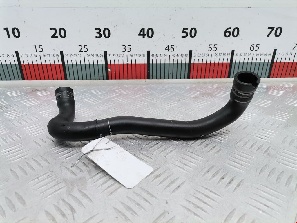 Патрубок вентиляции картерных газов Opel Vectra C 55556495 арт. 2049511