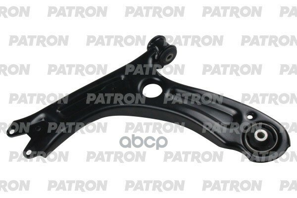 Рычаг передний левый VW JETTA (2011>) PATRON арт. PS5243L