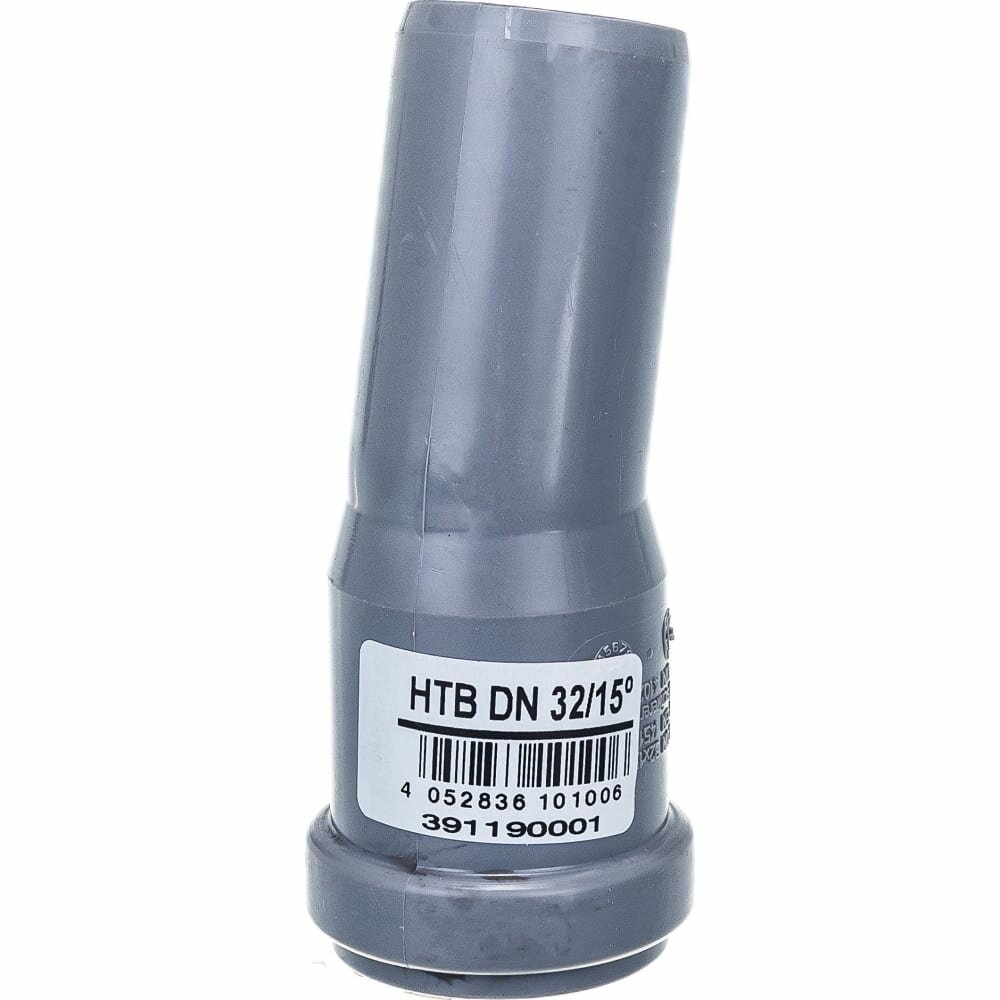 Однораструбный отвод Ostendorf HTB